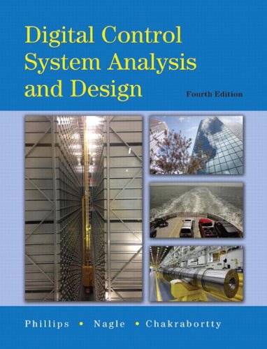 Digital Control System Analysis And Design Stanzatextbooks