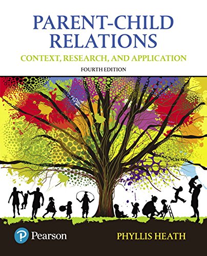 Parent-Child Relations - STANZATEXTBOOKS