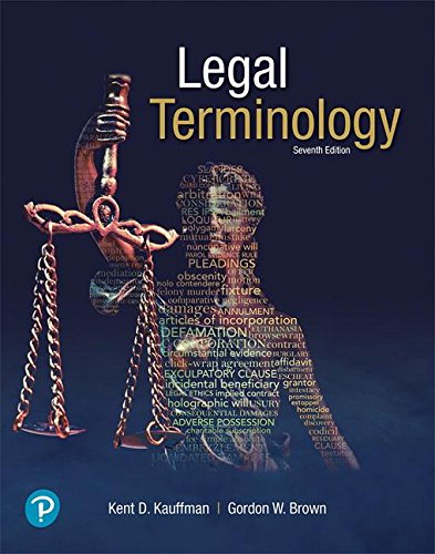 Legal Terminology STANZATEXTBOOKS legal-terminology-stanzatextbooks