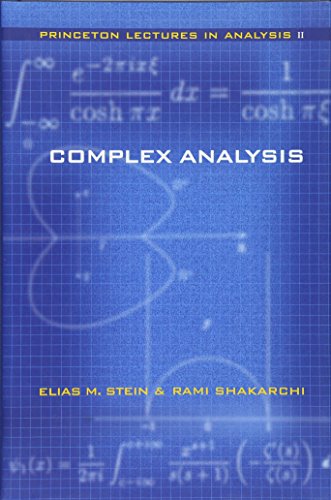 Complex Analysis - STANZATEXTBOOKS