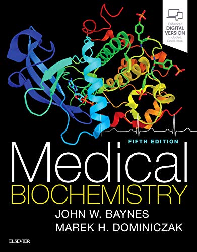 Medical Biochemistry - STANZATEXTBOOKS