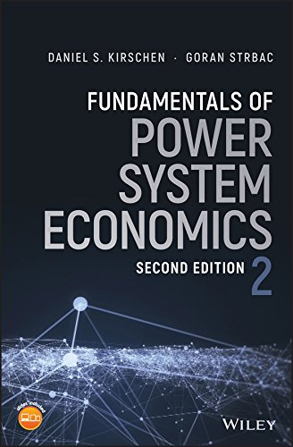 Fundamentals Of Power System Economics - STANZATEXTBOOKS
