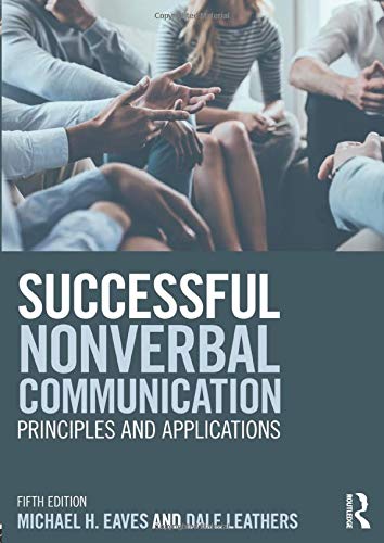 Successful Nonverbal Communication - STANZATEXTBOOKS