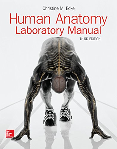 Human Anatomy Lab Manual - STANZATEXTBOOKS