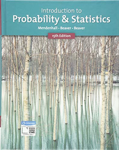 Introduction to Probability and Statistics - STANZATEXTBOOKS