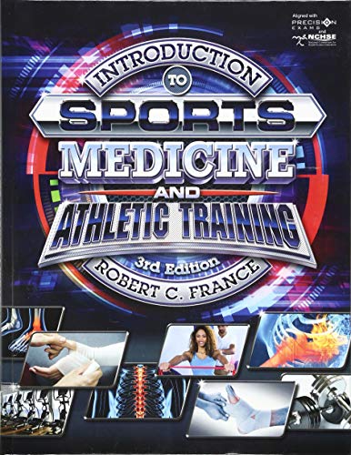 Introduction to Sports Medicine and Athletic Training - STANZATEXTBOOKS
