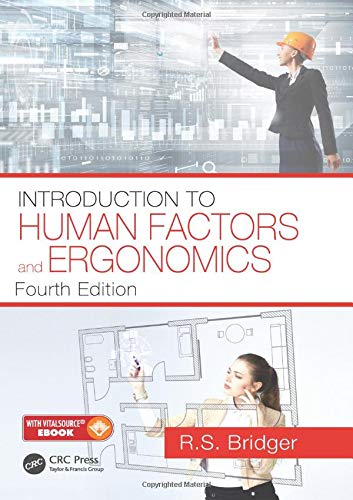 Introduction To Human Factors And Ergonomics - STANZATEXTBOOKS