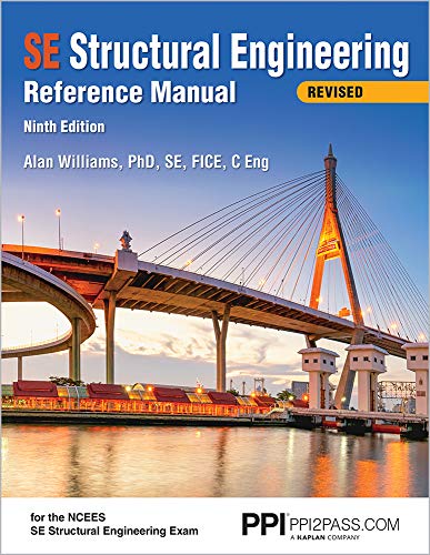SE Structural Engineering Reference Manual - STANZATEXTBOOKS