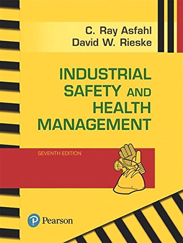 Industrial Safety and Health Management - STANZATEXTBOOKS