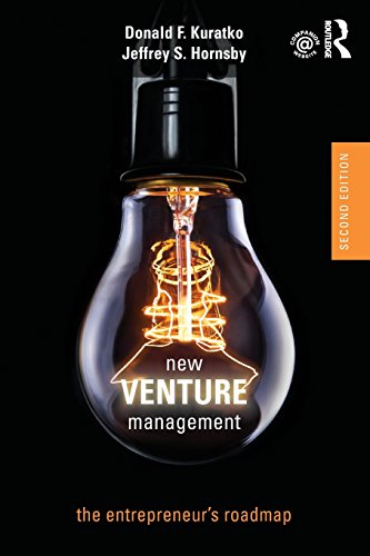 New Venture Management - STANZATEXTBOOKS
