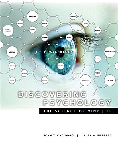Discovering Psychology - STANZATEXTBOOKS