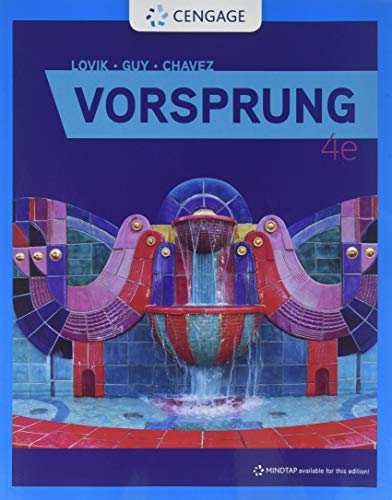 Vorsprung - STANZATEXTBOOKS