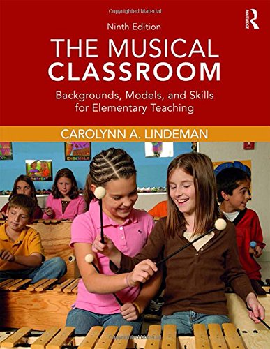 Musical Classroom - STANZATEXTBOOKS