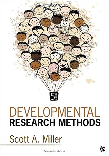 Developmental Research Methods - STANZATEXTBOOKS