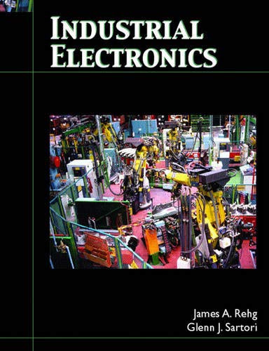 Industrial Electronics - STANZATEXTBOOKS