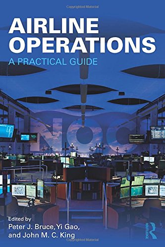 Airline Operations: A Practical Guide - STANZATEXTBOOKS