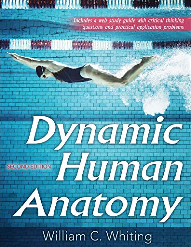 Dynamic Human Anatomy Stanzatextbooks