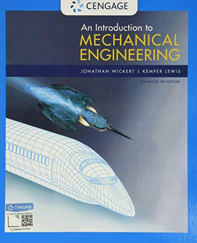 Introduction to Mechanical Engineering, Enhanced - STANZATEXTBOOKS