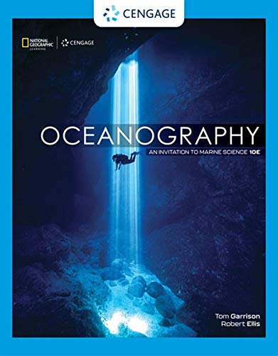 Oceanography - STANZATEXTBOOKS
