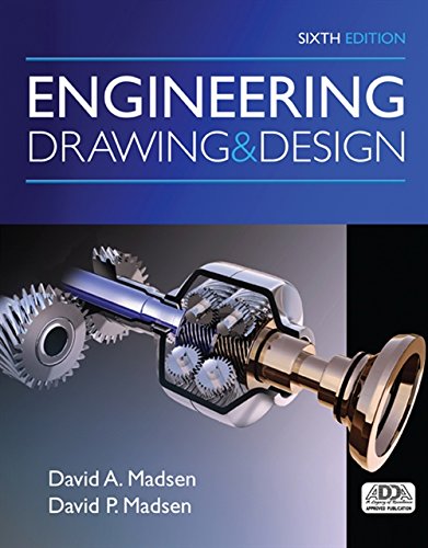 Engineering Drawing and Design - STANZATEXTBOOKS
