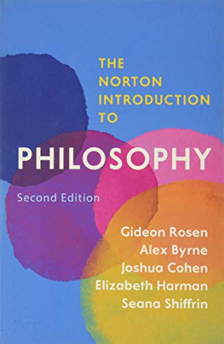 Norton Introduction to Philosophy - STANZATEXTBOOKS