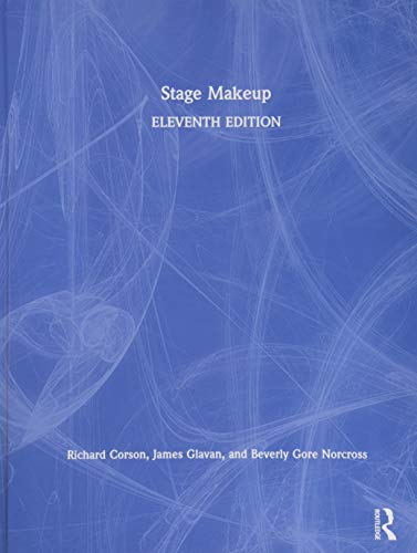 Stage Makeup - STANZATEXTBOOKS