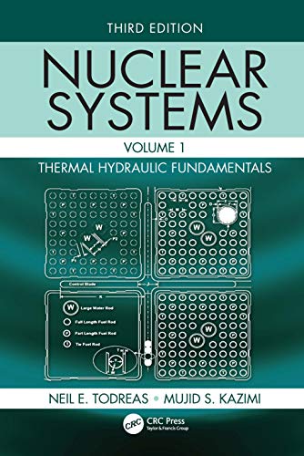 Nuclear Systems, Volume I - STANZATEXTBOOKS