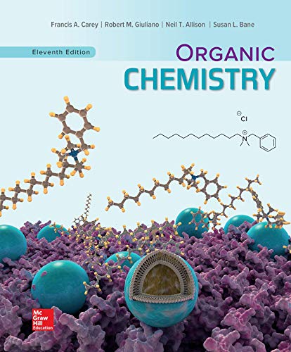 Organic Chemistry - Student Solutions Manual - STANZATEXTBOOKS