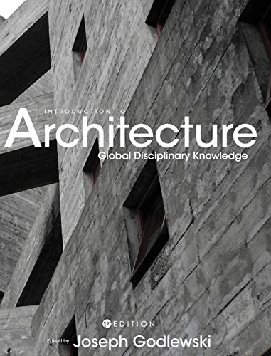 Introduction to Architecture - STANZATEXTBOOKS