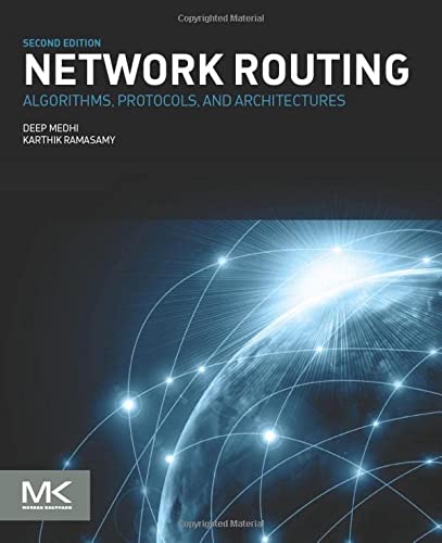 Network Routing - STANZATEXTBOOKS