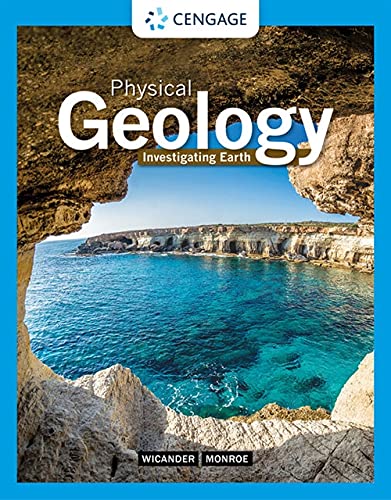 Physical Geology: Exploring the Earth - STANZATEXTBOOKS