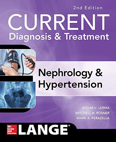 Nephrology & Hypertension - STANZATEXTBOOKS