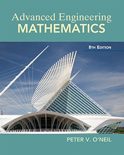 Advanced Engineering Mathematics - STANZATEXTBOOKS