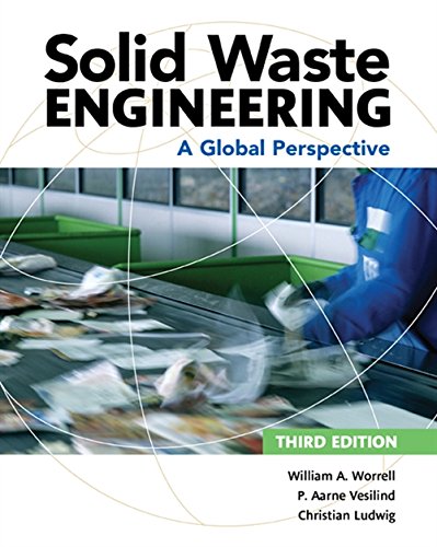Solid Waste Engineering - STANZATEXTBOOKS