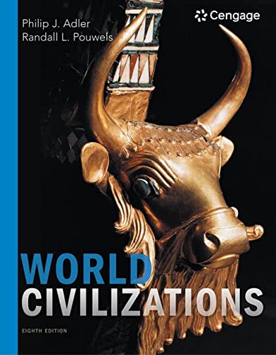 World Civilizations, Comprehensive - STANZATEXTBOOKS