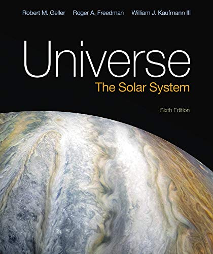 Universe: Solar System - STANZATEXTBOOKS