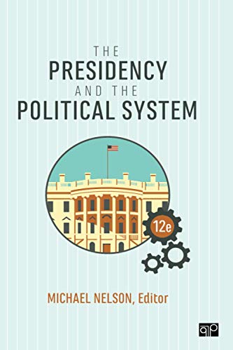 Presidency and the Political System - STANZATEXTBOOKS