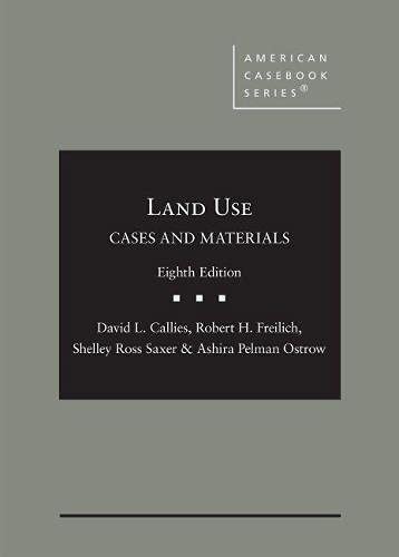 Land Use - STANZATEXTBOOKS