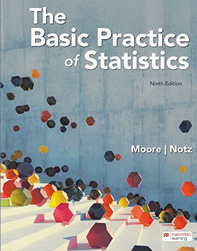 Basic Practice Of Statistics - STANZATEXTBOOKS