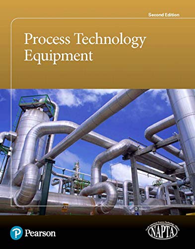 Process Technology Equipment - STANZATEXTBOOKS