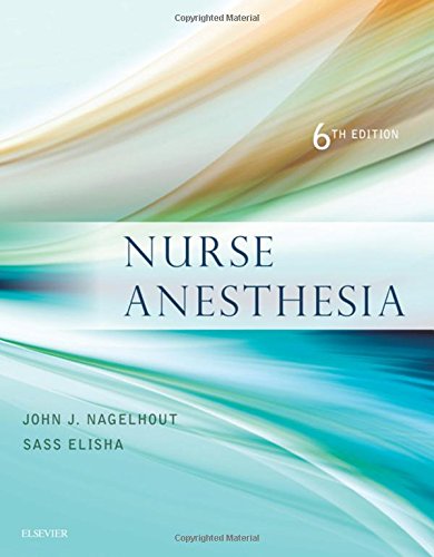 Nurse Anesthesia - STANZATEXTBOOKS