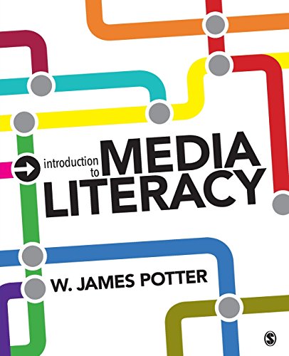 Introduction to Media Literacy - STANZATEXTBOOKS