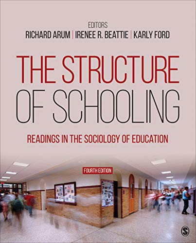 Structure of Schooling - STANZATEXTBOOKS