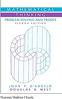 Mathematical Thinking (Classic Version) - STANZATEXTBOOKS