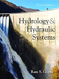 Hydrology and Hydraulic Systems - STANZATEXTBOOKS