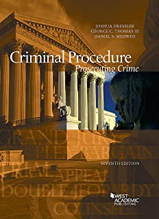 Criminal Procedure Prosecuting Crime - STANZATEXTBOOKS