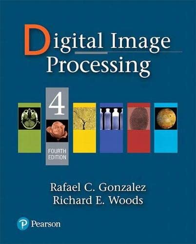 Digital Image Processing - STANZATEXTBOOKS