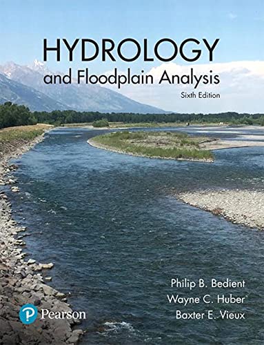 Hydrology and Floodplain Analysis - STANZATEXTBOOKS