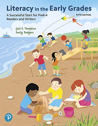 Literacy In The Early Grades - STANZATEXTBOOKS