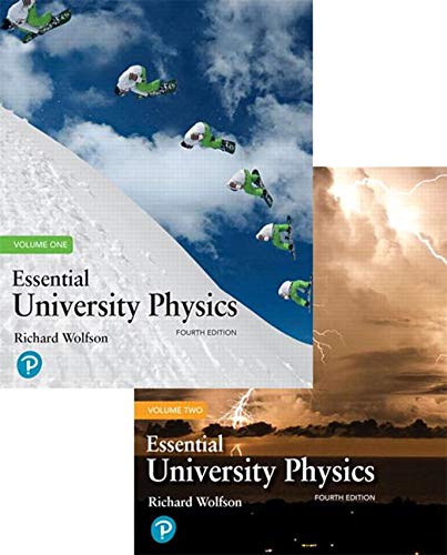 Essential University Physics - STANZATEXTBOOKS